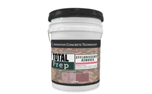 POOL360 | 55 gals Total Prep Efflorescence Remover Concentrate