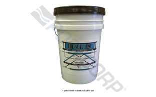 POOL360 | GAL URESEAL NATURAL 2-PART KIT