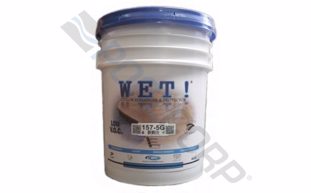 POOL360 | 5 gal WET! Ready-to-Use Wet Look Sealer Clear