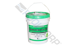 POOL360 | 2.5 gal Stone Show H2O Invisible Water-Based Natural Stone Sealers