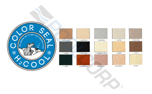 horizon | 5 gal Oyster Color Seal H2Cool