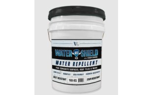 POOL360 | 5 gal Water Shield H2O with Stain Guard Water Repellant