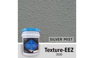 POOL360 | Texture-EEZ 3500 5 Gallon Slip Resistant Concrete Texture Coating Silver Mist