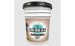 POOL360 | 2.5 gal Gloss Ure-Seal Urethane Sealer Kit
