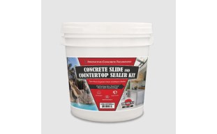 POOL360 | Concrete Slide and Countertop Sealer Kit