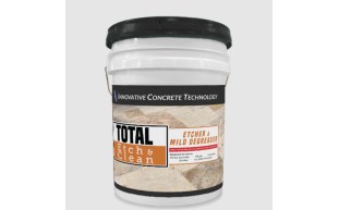 POOL360 | Total Etch & Clean Surface Etcher & Degreaser