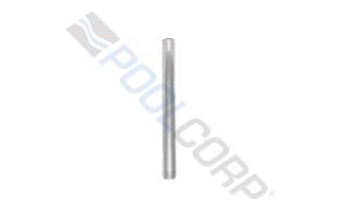 POOL360 | 24" Straight Rigid Vent Pipe