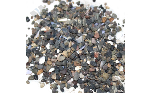POOL360 | StoneScapes 50 lbs 8-16 Mini Pebbles FOB Pool Finish Pearl ...