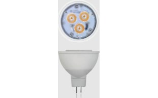 POOL360 | MR16 LED Lamp Warm White