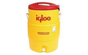 POOL360 | Water Cooler 10 Gallons