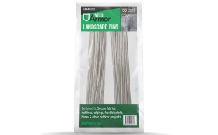 horizon | 6" x 11 Gauge Landscape Pins 1000 Pack