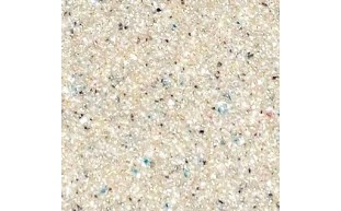 POOL360 | 15'9" x 23' 4' Glimmer Fiberglass Pool Beach Sand