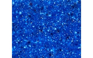 POOL360 | 15'9" x 23' 4' Glimmer Fiberglass Pool Ocean Blue