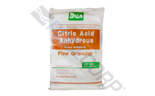 POOL360 | 50 lb Pail Citric Acid