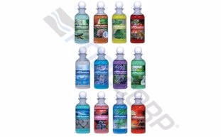 POOL360 | 9 oz Assorted-A Spa and Bath Aromatherapy Fragrance Bottle