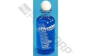 POOL360 | 9 oz Country Herbal Spa and Bath Aromatherapy Fragrance