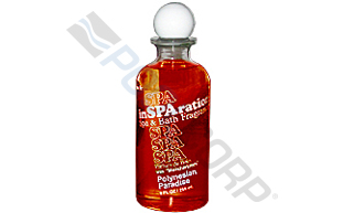 POOL360 | 9 oz Polynesian Paradise Spa and Bath Aromatherapy Fragrance