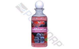 POOL360 | 9 oz Spaberry Spa and Bath Aromatherapy Fragrance
