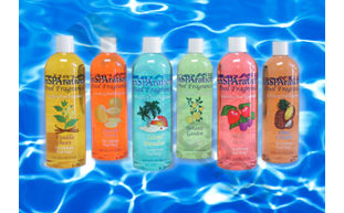 POOL360 | Assorted Pool Fragrance Liquid 6 per Case