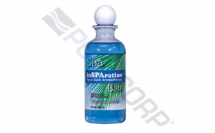 POOL360 | 9 oz Tropical Island Spa and Bath Aromatherapy Fragrance