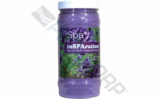 POOL360 | 19 oz Lavender RX Fragrance Crystals
