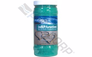 POOL360 | 19 oz Unique Fragrance RX Fragrance Crystals