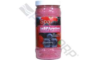 POOL360 | 19 oz Spaberry RX Fragrance Crystals