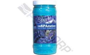 POOL360 | 5 oz Passion RX Fragrance Crystals 12 per Case