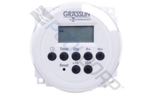 POOL360 | Panel Mount Digital Electronic Timer