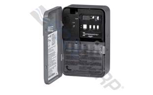 POOL360 | EH Electronic Water Heater Time Switch