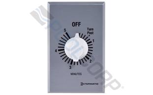 POOL360 | Commercial Spring Wound Countdown Timer 5 Minute Max