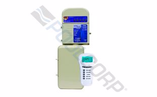 POOL360 | MultiWave 5 Circuit Pool & Spa Control System 120/240VAC 5W