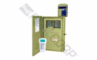 POOL360 | MultiWave 5 Circuit Pool & Spa Pump Control 120/240VAC