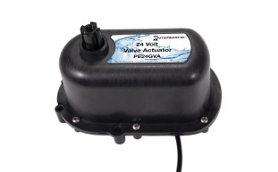 POOL360 | 24V Next Generation Compact Valve Actuator