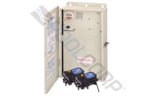 POOL360 | Air Switch Control System with Timer