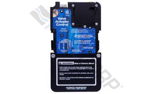 POOL360 | Valve Actuator Control Mechanism Only