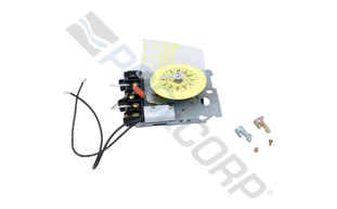 POOL360 | 24-Hour Mechanical Time Switch Mechanism