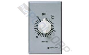 POOL360 | Commerical Spring Wound Countdown Timer 15 Minute Max