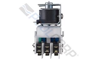POOL360 | 4-Function Stepper Relay