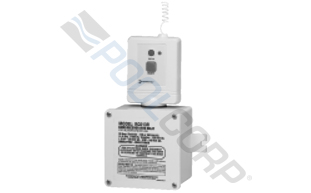 POOL360 | Heavy-Duty Receiver Module with Manual ON/OFF Button