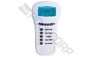 POOL360 | MultiWave Wireless Remote