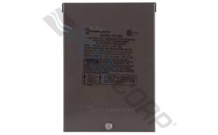 POOL360 | Stainless Steel Enclosure Pool & Spa Safety Transformer 100W 120V