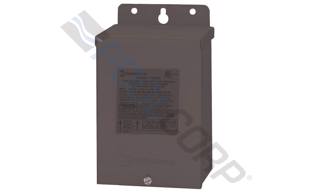 POOL360 | Stainless Steel Enclosure PX Pool & Spa Safety Transformer 300W 120V