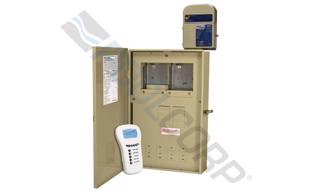 POOL360 | MultiWave Wireless Electronic Controller