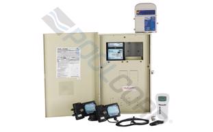 POOL360 | MultiWave ECS System 80A Load Center Expansion Module