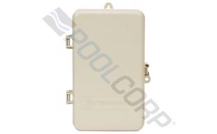 POOL360 | Type 3R Plastic Beige Outdoor Case