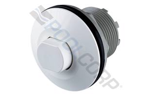 POOL360 | 1.5" Fiberglass Air Button with 100' Range