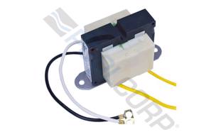 POOL360 | Transformer with #10 Ring Terminals 24V