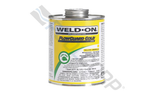 POOL360 | Flowguard Gold Half Pint of CPVC