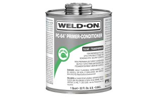 POOL360 | PC-64 Purple Primer Conditioner 1 gal